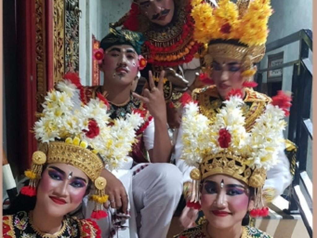 MENGENAL CALONARANG | Darmasaba Badung MENGENAL CALONARANG | Darmasaba Badung